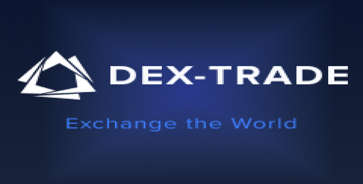 DEX-TRADE - Home